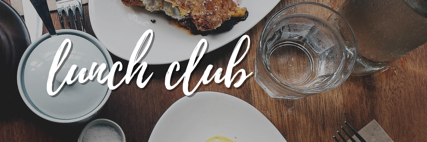 Hertford St Andrew : Lunch Club for Over-60s