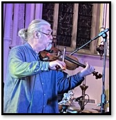 Hertford St Andrew : Gigspanner Big Band