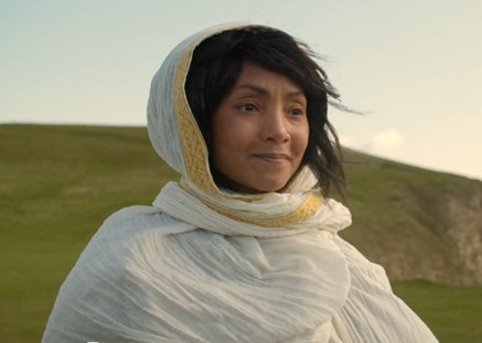 Hertford St Andrew : The Romans Course